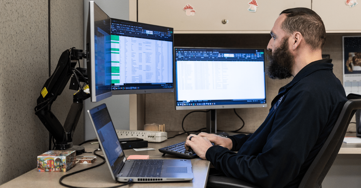 Custom Distribution Solutions for Your Business