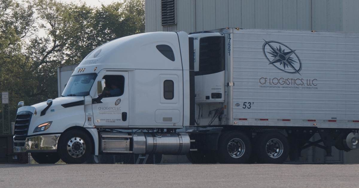 Professional Produce Carriers: Ensuring Timely Delivery and Minimizing Loss - CF Logistsics