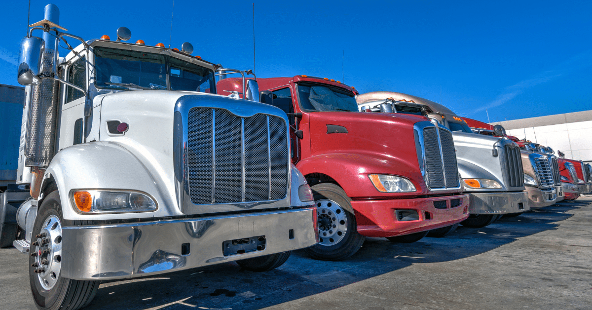 Refrigerated Trailers to Prevent Spoilage - CF Logistsics